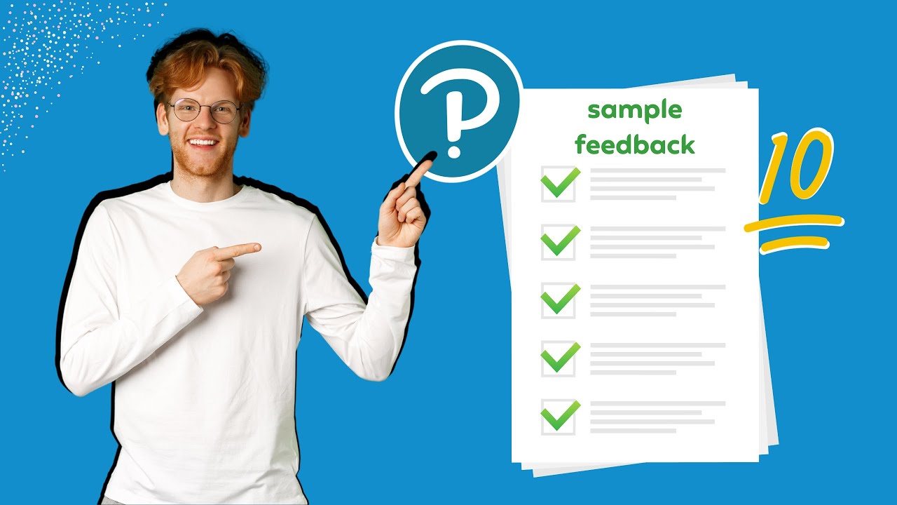 PTE Practice Platform Instant Feedback | PTE Academic Platform - YouTube