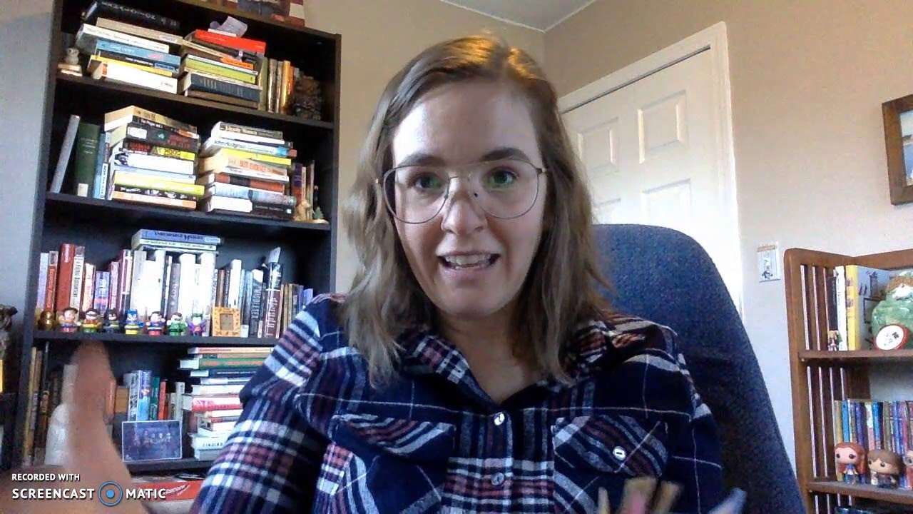 1984: Controlling the Proles - YouTube