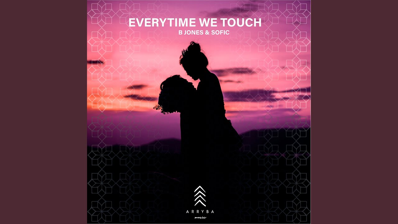 Everytime We Touch - YouTube