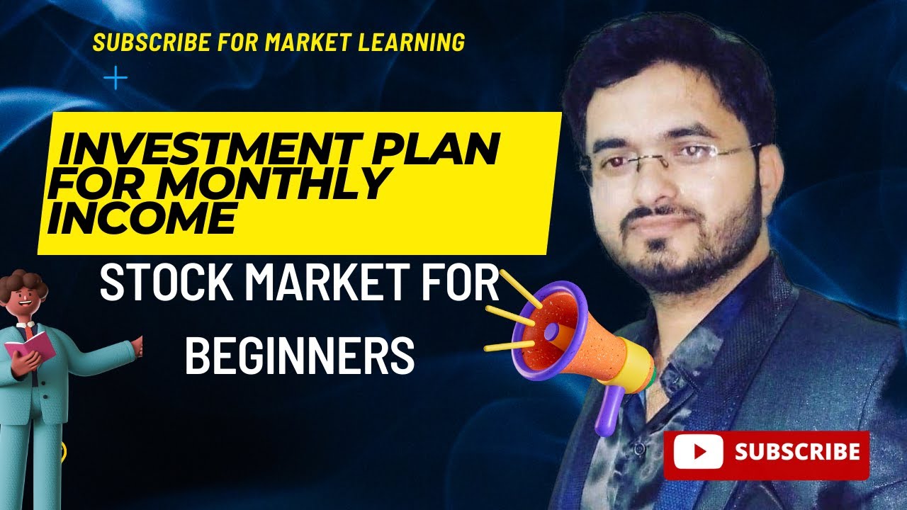 Best investment plan for beginners in india | Investment plan for ...