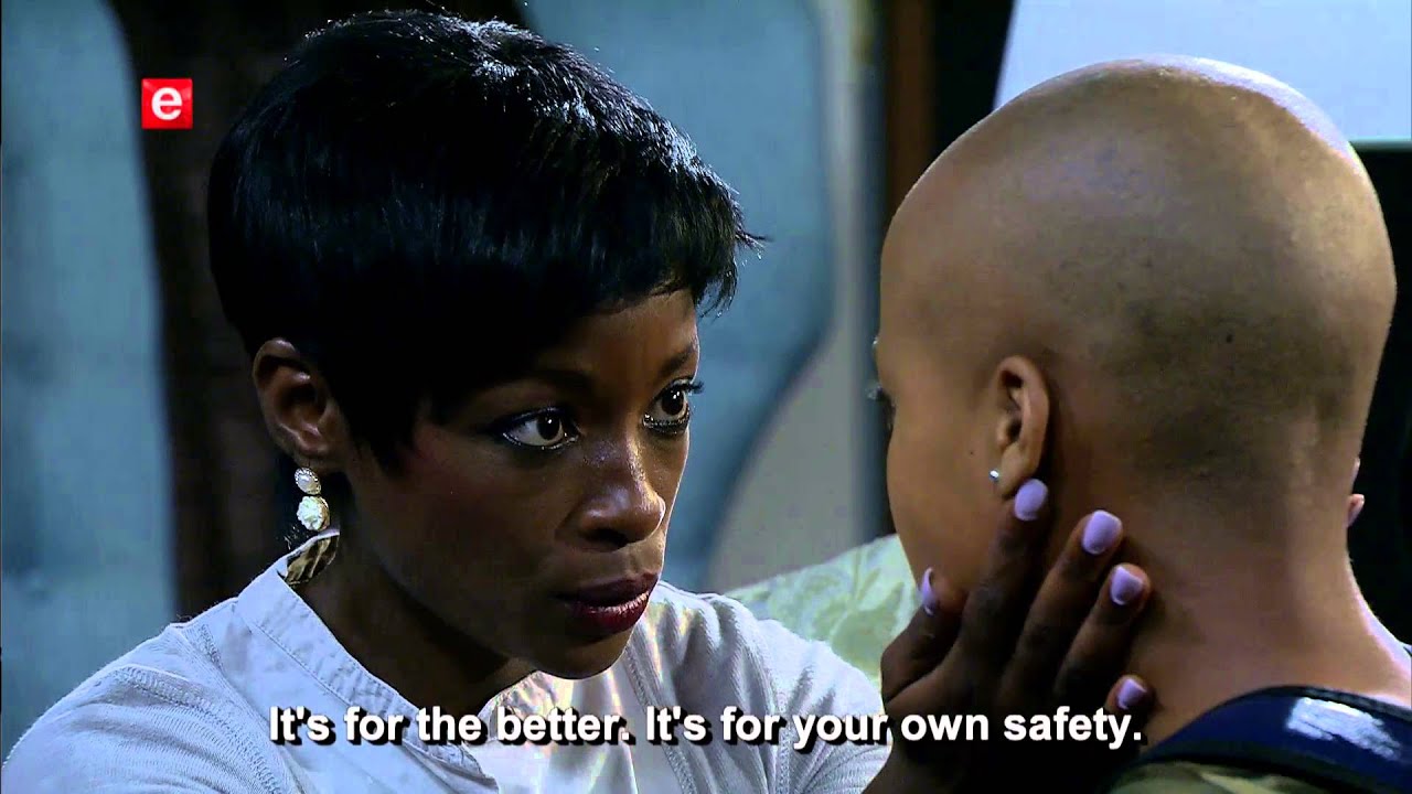 Rhythm City (Ep 2224) 14 January 2016 - YouTube