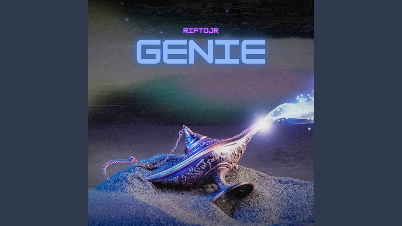 Genie - YouTube