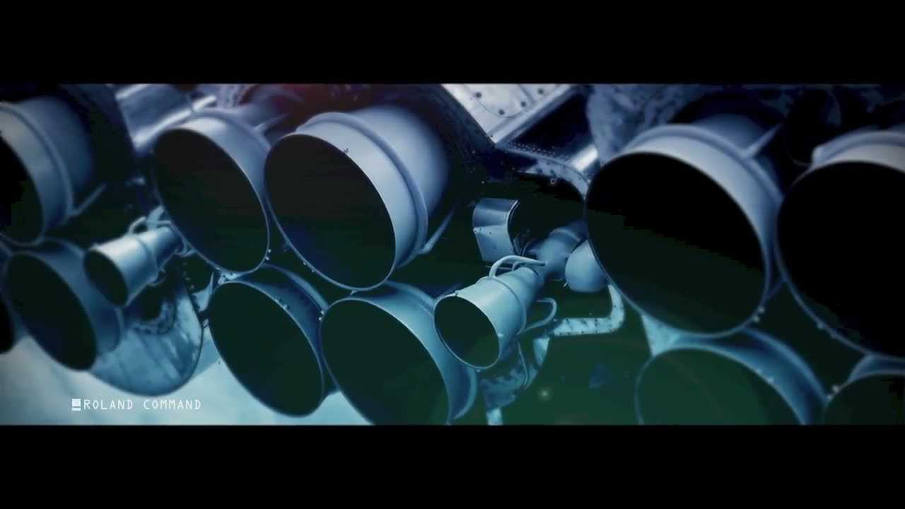 Prepare for launch - YouTube