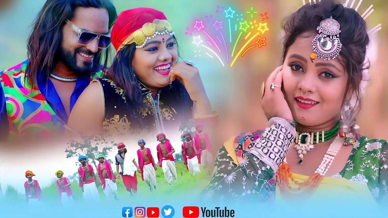 Pal Pal Bitana || Singer Suman Gupta || New Nagpuri Video || Nagpuri ...