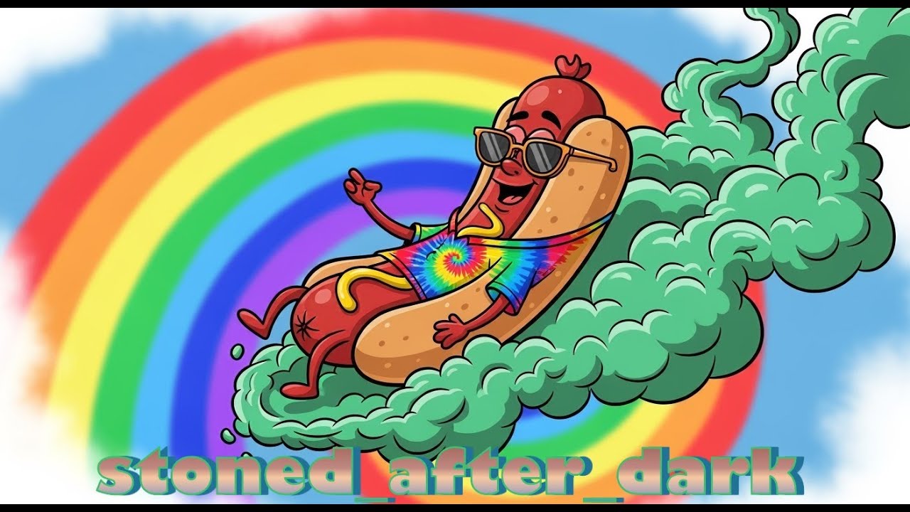 Shatterday Night Weiner Party #shorts - YouTube