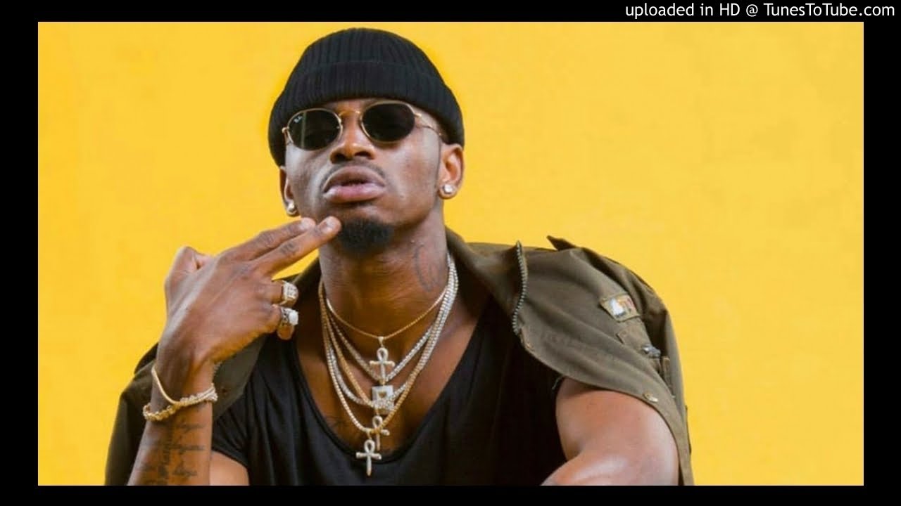 Diamond Platnumz-Quarantine official Instrumental|Wasafi Feat Rayvanny ...