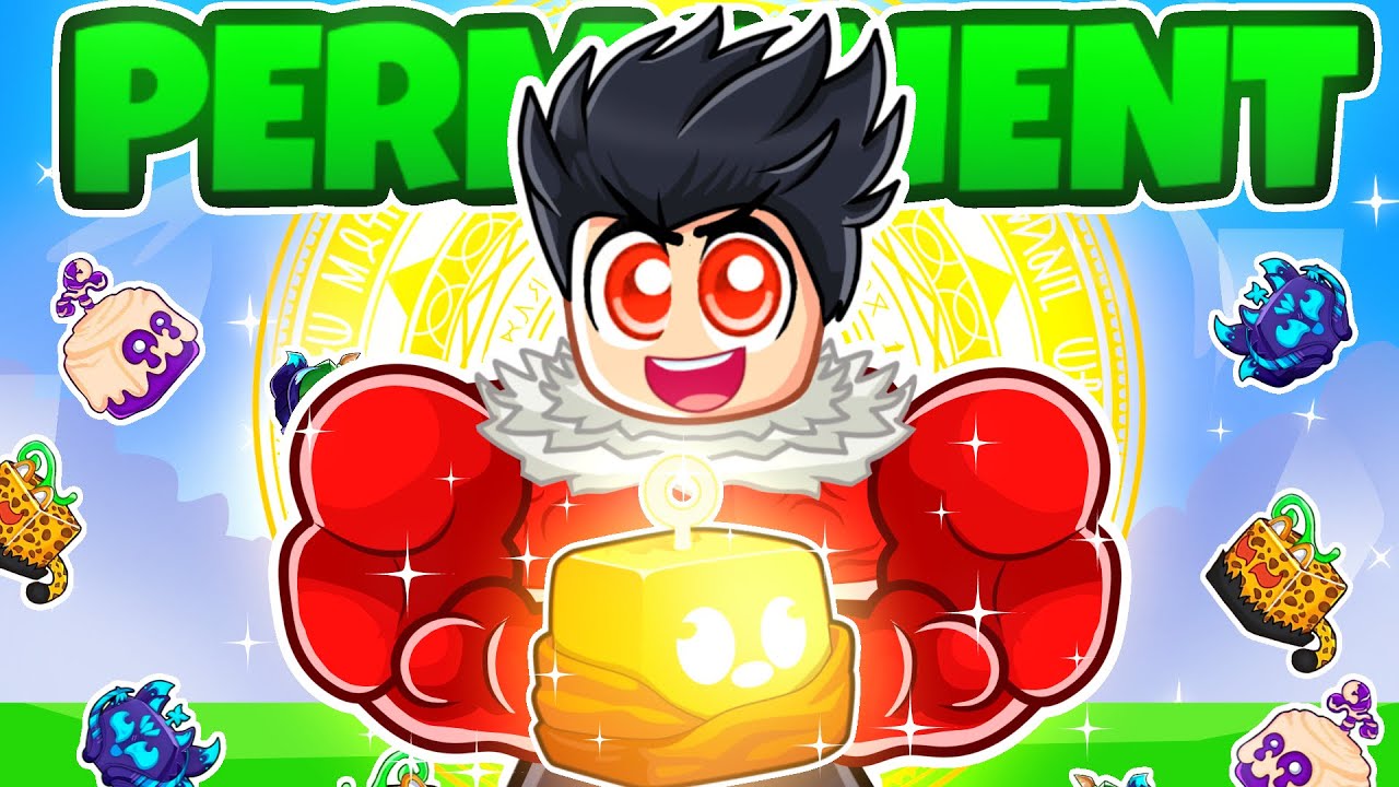 PERMANENT BUDDHA UNLOCKED in Second Sea! (Blox Fruits) - YouTube