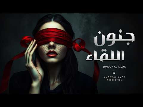 Junoon Al-Liqaa | جنون اللقاء • Arabic Cinematic Epic Orchestra • Dark Vibes
