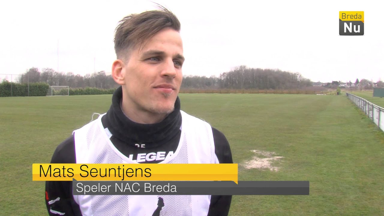 NAC TV - Aflevering 12 - YouTube