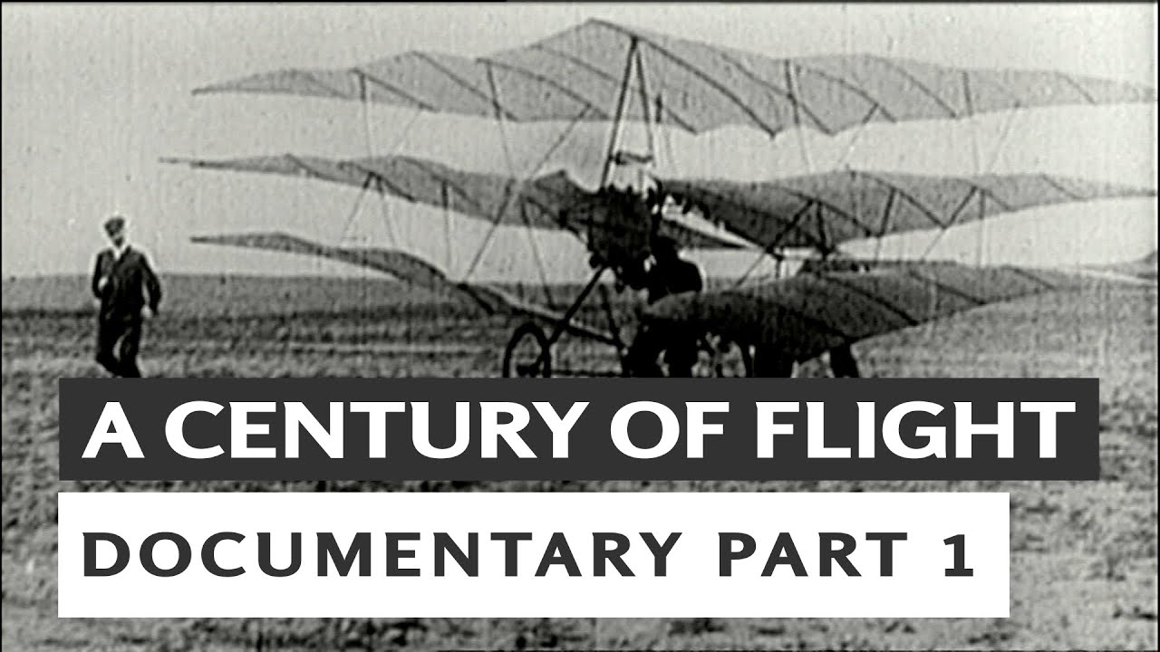 A Century of Flight - 100 Years of Aviation and Aerospace in Germany ...
