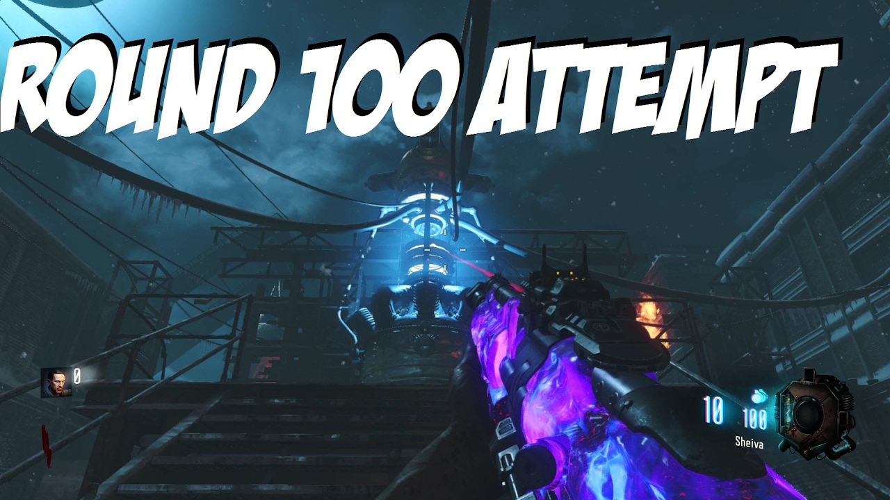 THE GIANT ROUND 100 ATTEMPT!!(The ending will make u sad) - YouTube