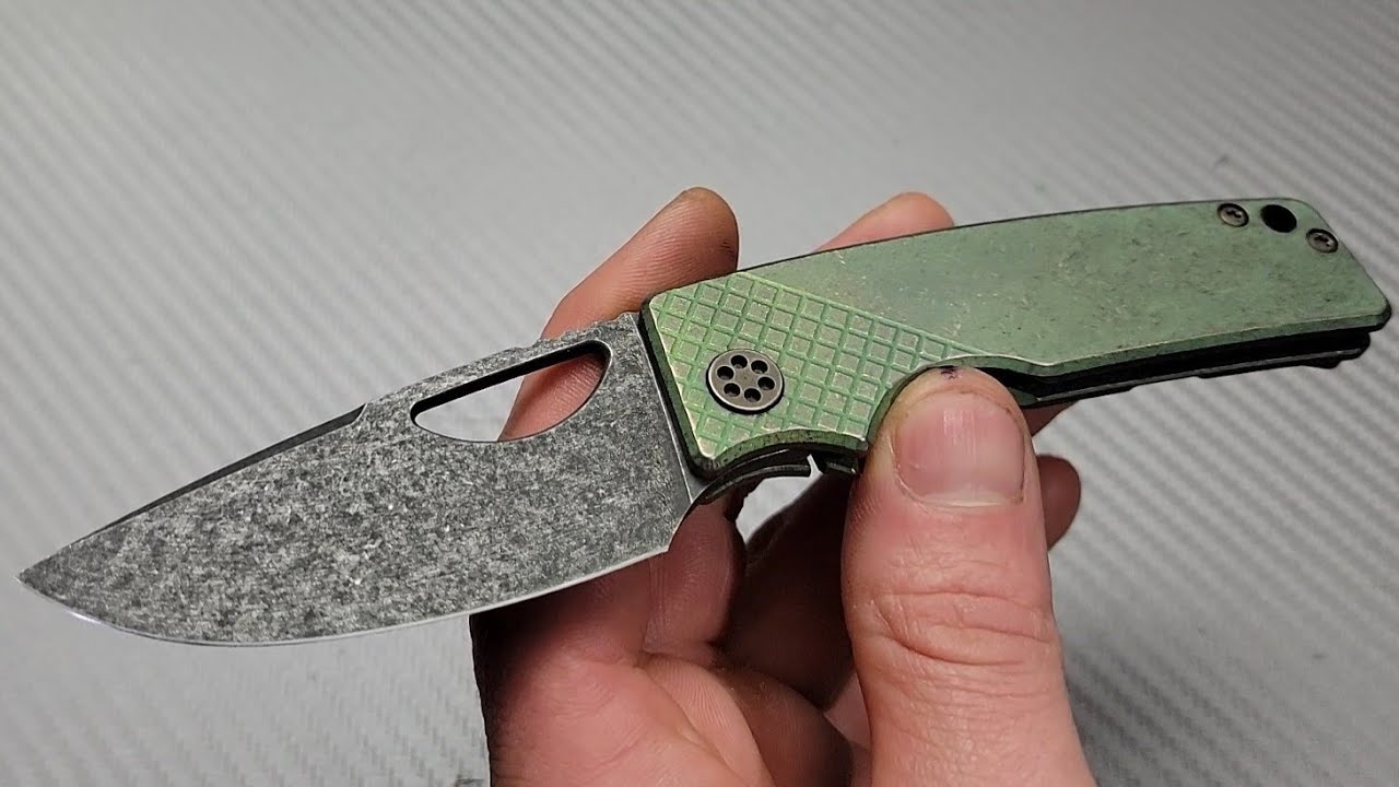 OZ MACHINE COMPANY ROOSEVELT REVIEW - YouTube