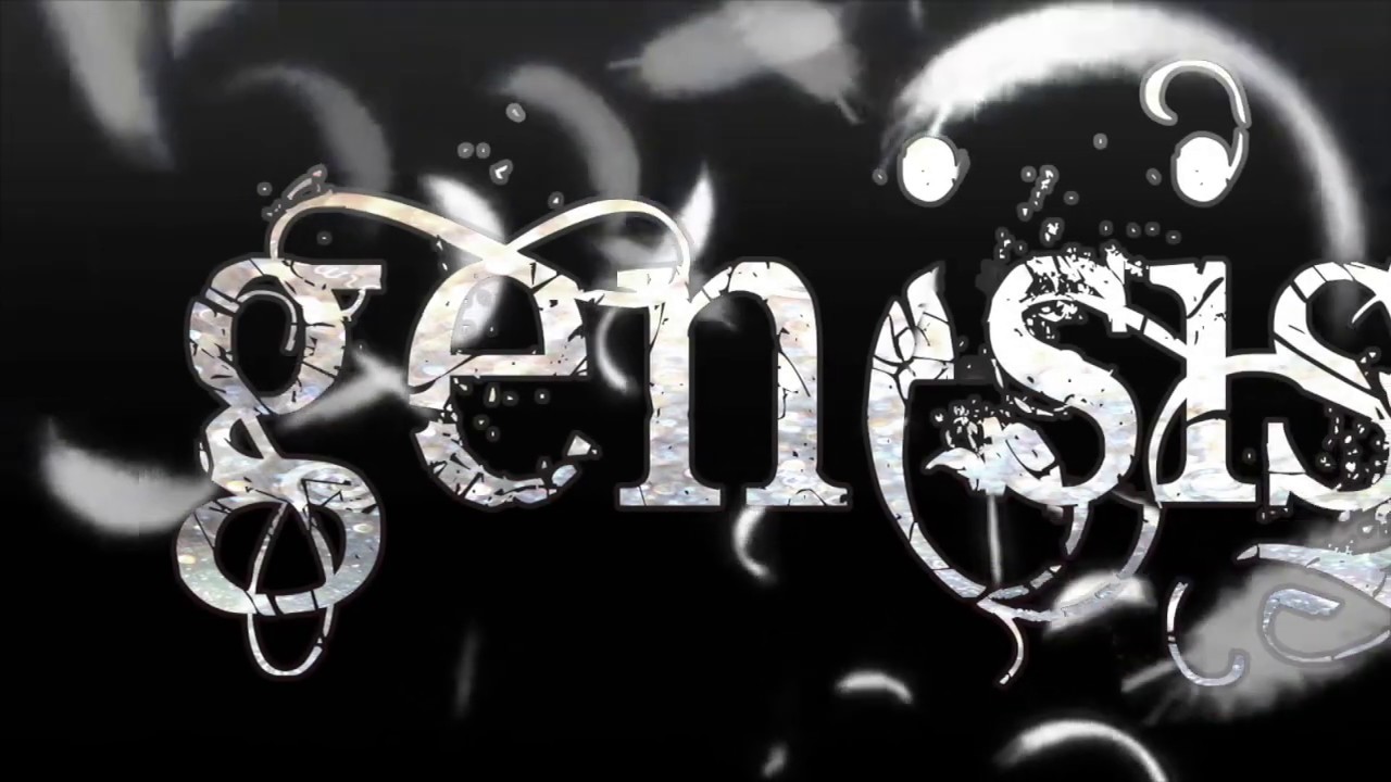 Official Genisis Trailer 2 - YouTube
