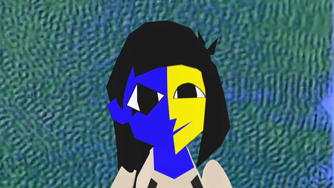 Once "Ena" Lifetime (VRchat recreation) - YouTube