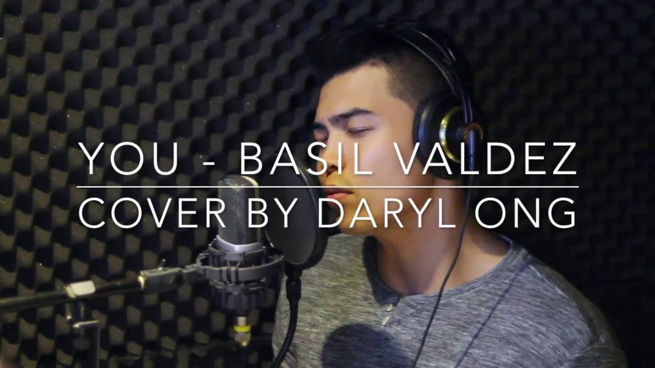 O-Sessions: You - Basil Valdez (Cover by Daryl Ong) Chords - Chordify