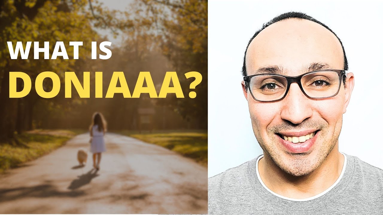 Learn Spoken Egyptian: Meaning of 'Donia/Denia' in-Detail for Beginners ...