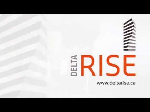 DELTA RISE, Delta, BC - YouTube