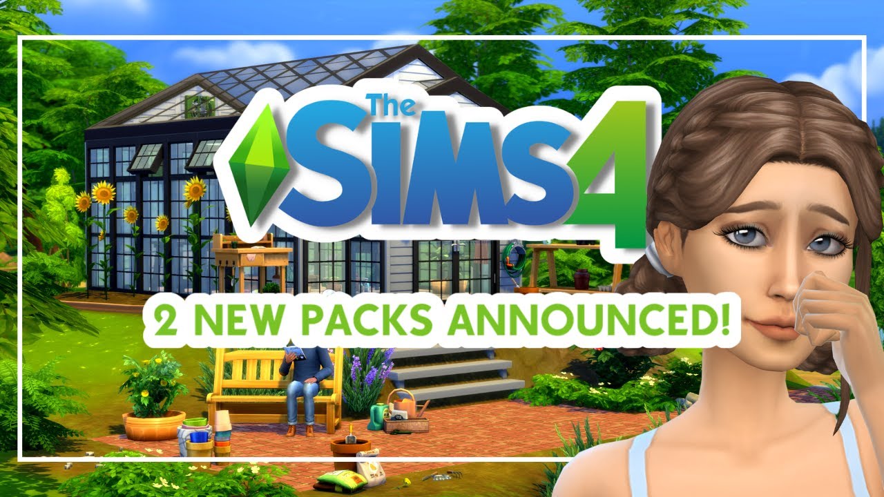 New PACKS ARE COMING IN JUST A FEW DAYS! | The Sims 4 News & Updates ...