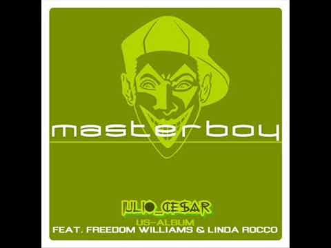 RIKARDO.MUSIC - BLOG DE EURODANCE : O GRUPO MASTERBOY E O SEU LEGADO DE ...