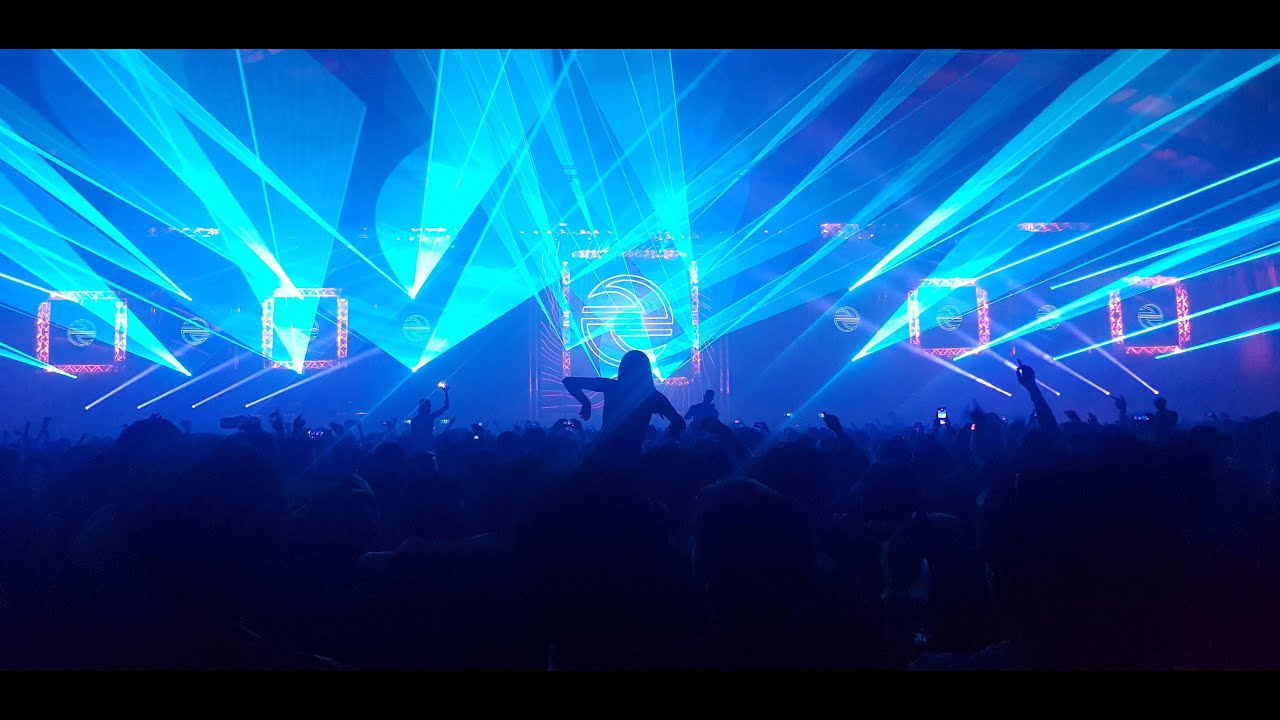 EPIK 2021 SYDNEY - YouTube