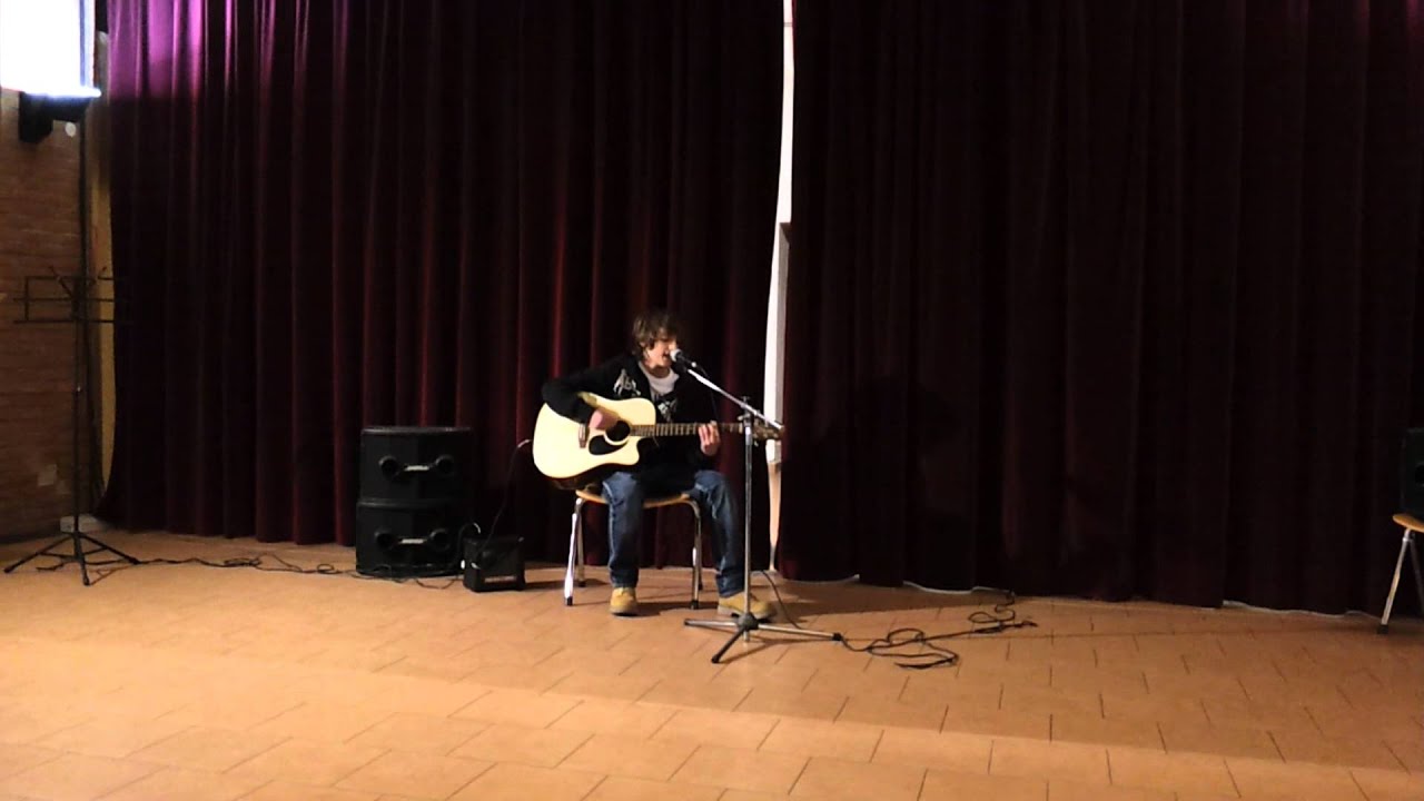 Simone - Welcome to my life - YouTube