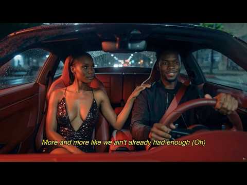 Chris Brown - Red Rum ft. YoungBoy Never Broke Again (Music Video)
