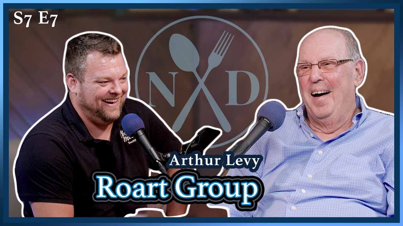 "Secrets to Restaurant Success: Nickel & Dime Your Way to Dollars" w/ Arthur Levy | S7E7 - YouTube