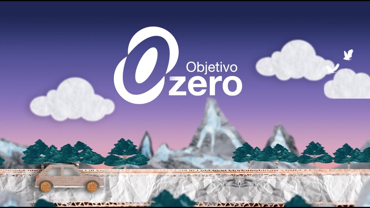 TRAILER OBJETIVO ZERO - YouTube