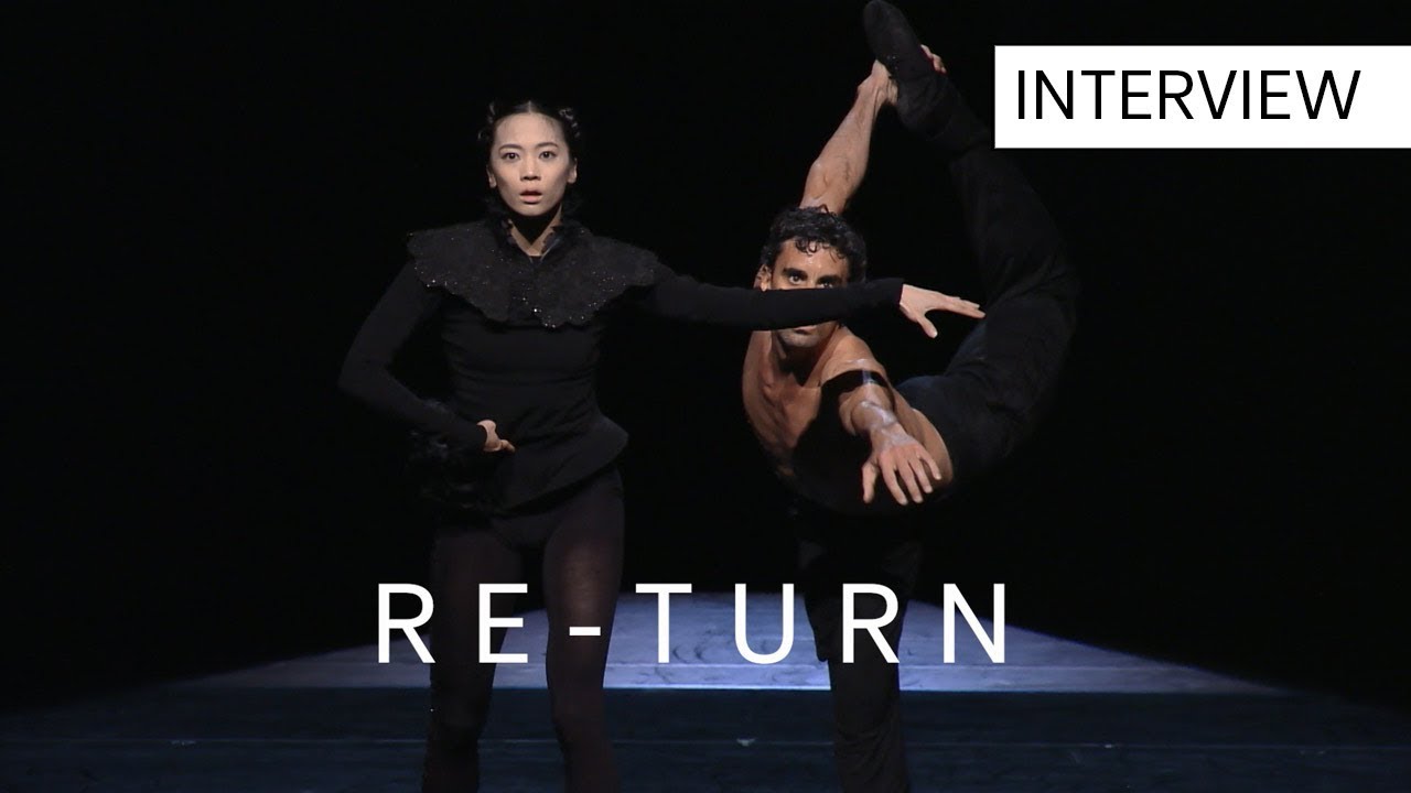 Re-Turn with Meng-ke Wu (NDT 1 | Tour Taiwan) - YouTube