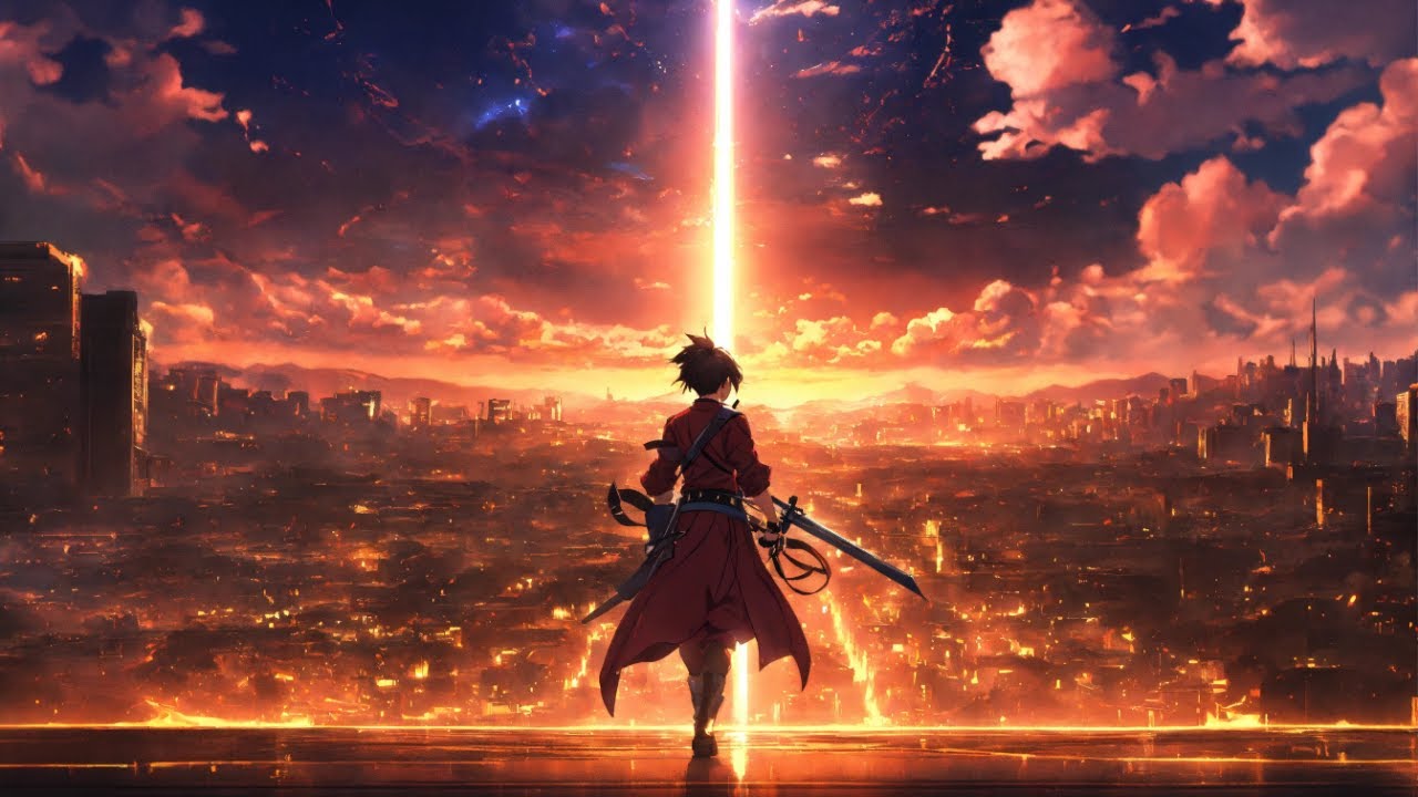 World's Greatest Battle Music Ever - Songs That Make You Feel Like A ...