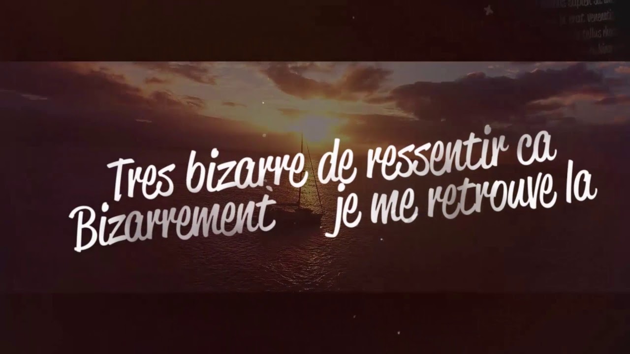Danola Premye fwa lyrics video - YouTube