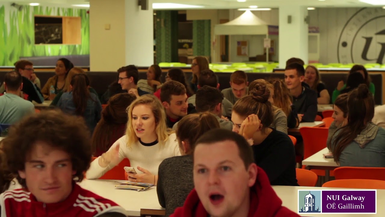 Starting University? Here's what you can look forward to! - YouTube