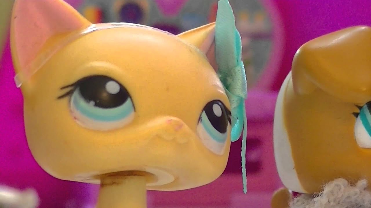 Lps Demons and Dimensions Episode #3 - YouTube