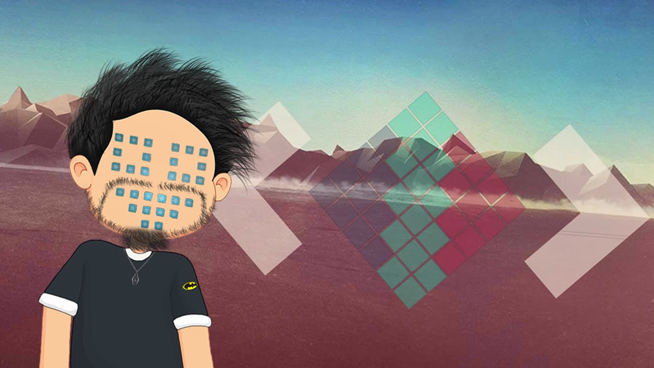 Premiere sur madeon adventure machine - YouTube