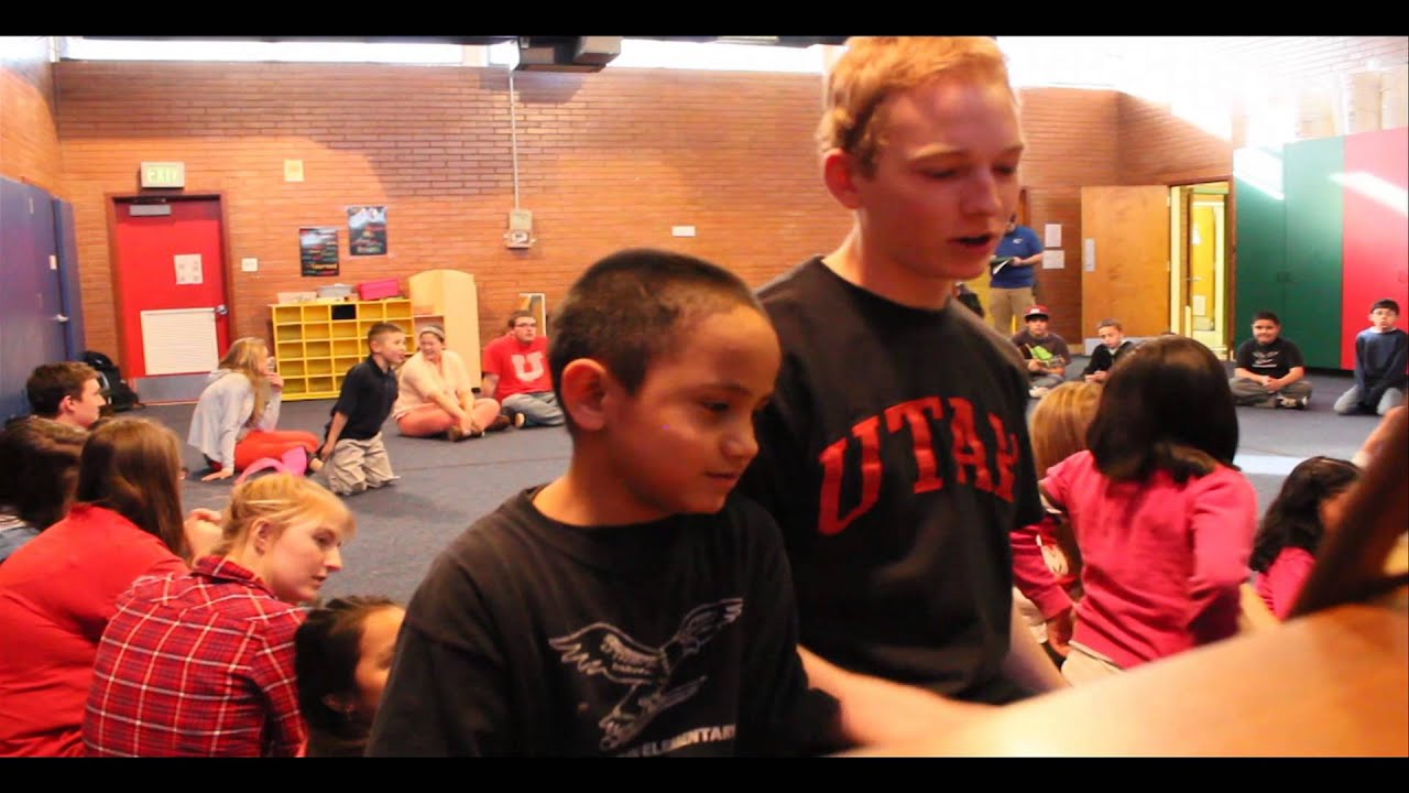 Sheep! The Musical Official Trailer - YouTube