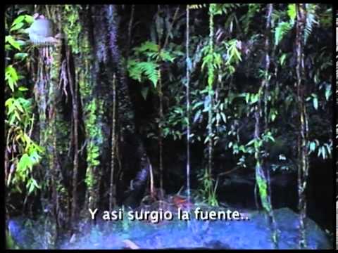 Sombras en la Noche - LEYENDA DE YKUA BOLAÑOS - 22/93 - YouTube