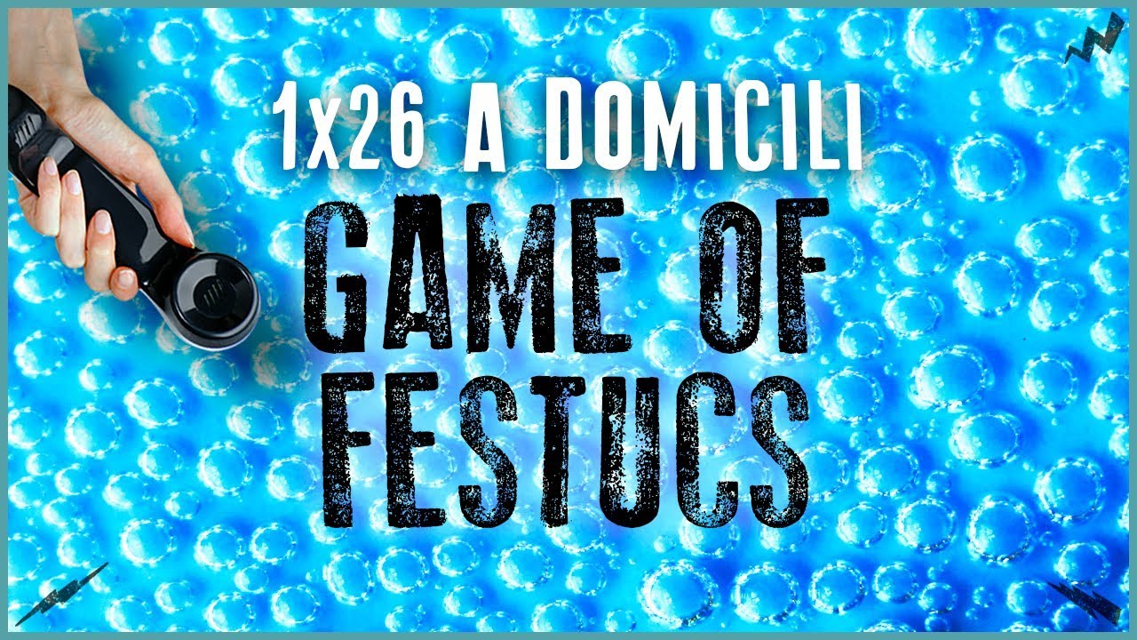 La Penúltima 1x26 - La Penúltima a Domicili | GAME OF FESTUCS - YouTube