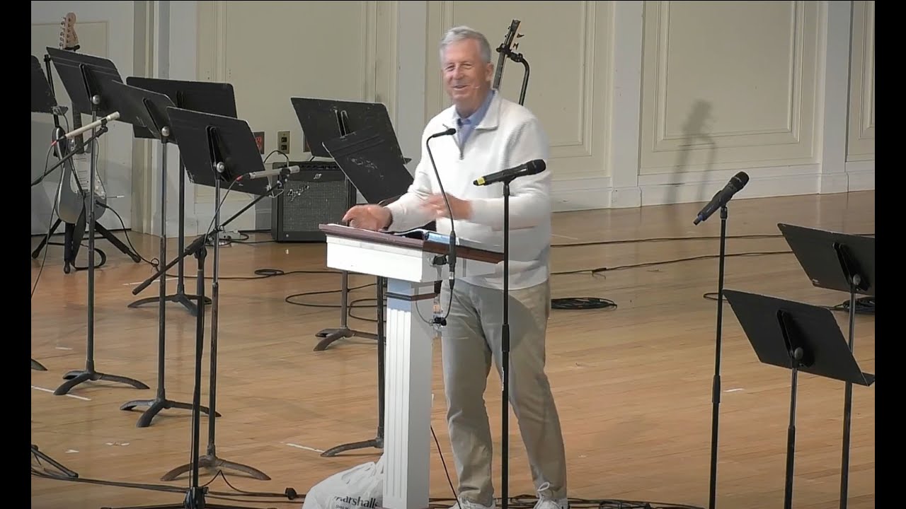 Bob Whittet | October 11th, 2023 - YouTube