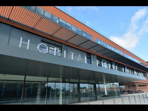 CHU de Toulouse: better living in Intensive Care with BeneVision N ...