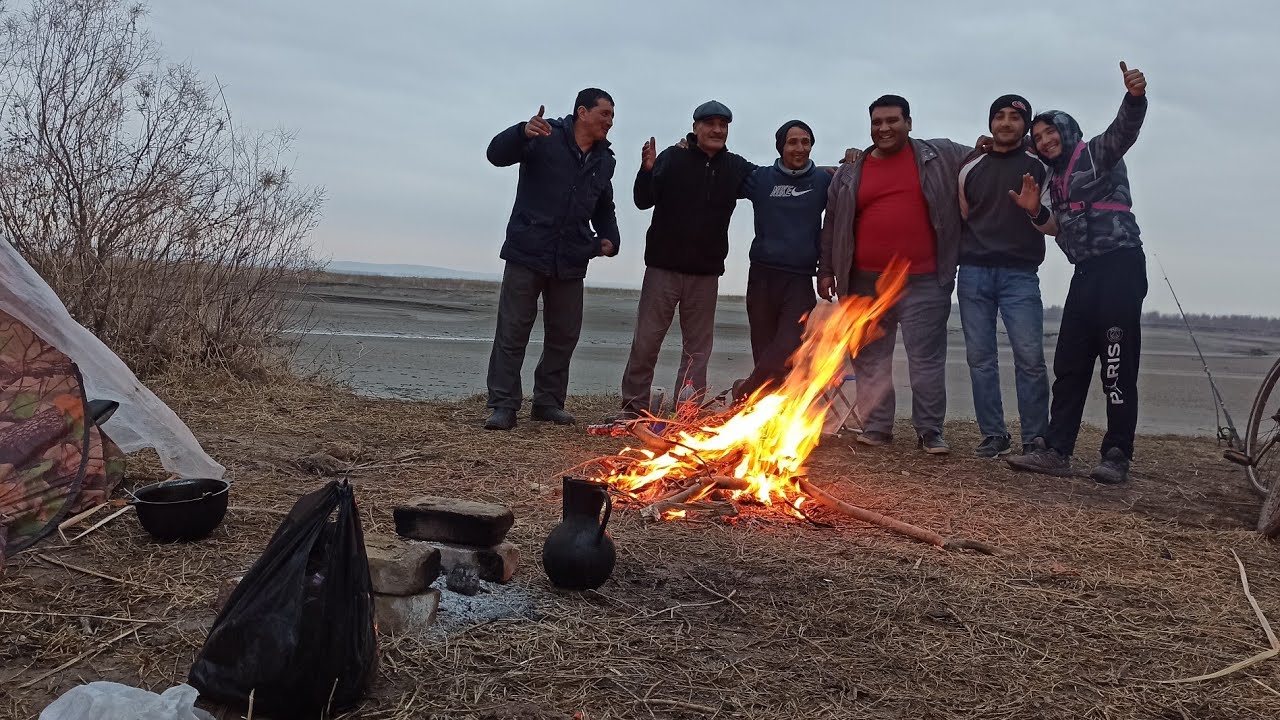 TURKMENABAT AMYDERYA.Не забываемый день рождение - YouTube