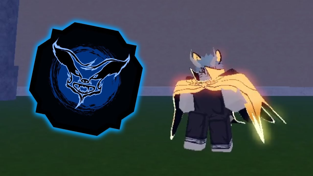 GETSUGA/BLACK QUICK BLOODLINE REVIEW | Shinobi Life - YouTube