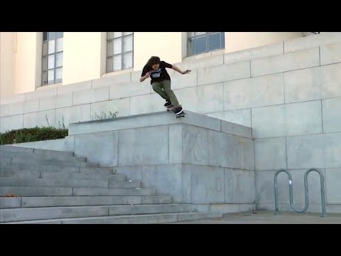 Torey Pudwill Plan B “True” Video Part - YouTube