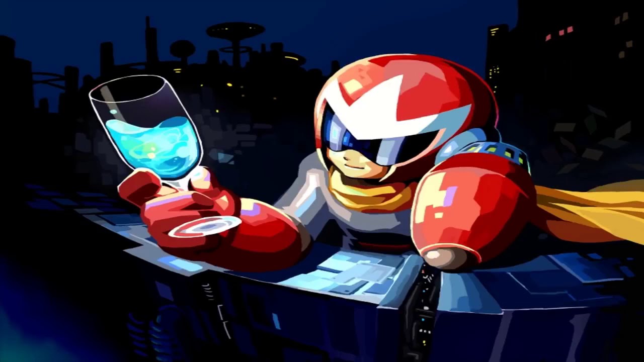 Whistle Concert Remix - Mega Man 3 - YouTube