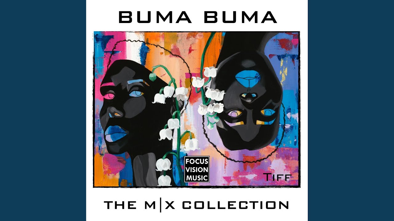 BUMA BUMA - YouTube