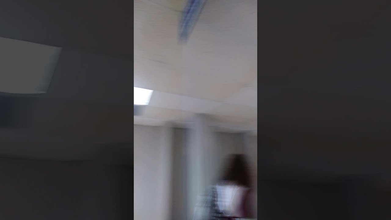 System malfunction? - YouTube