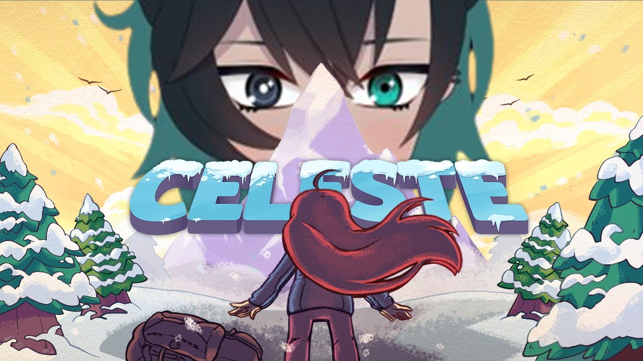 【96matcha/96抹茶】🍵 Señor Oshiro... esta bien?「 Celeste ep 3 - VOD 」 - YouTube