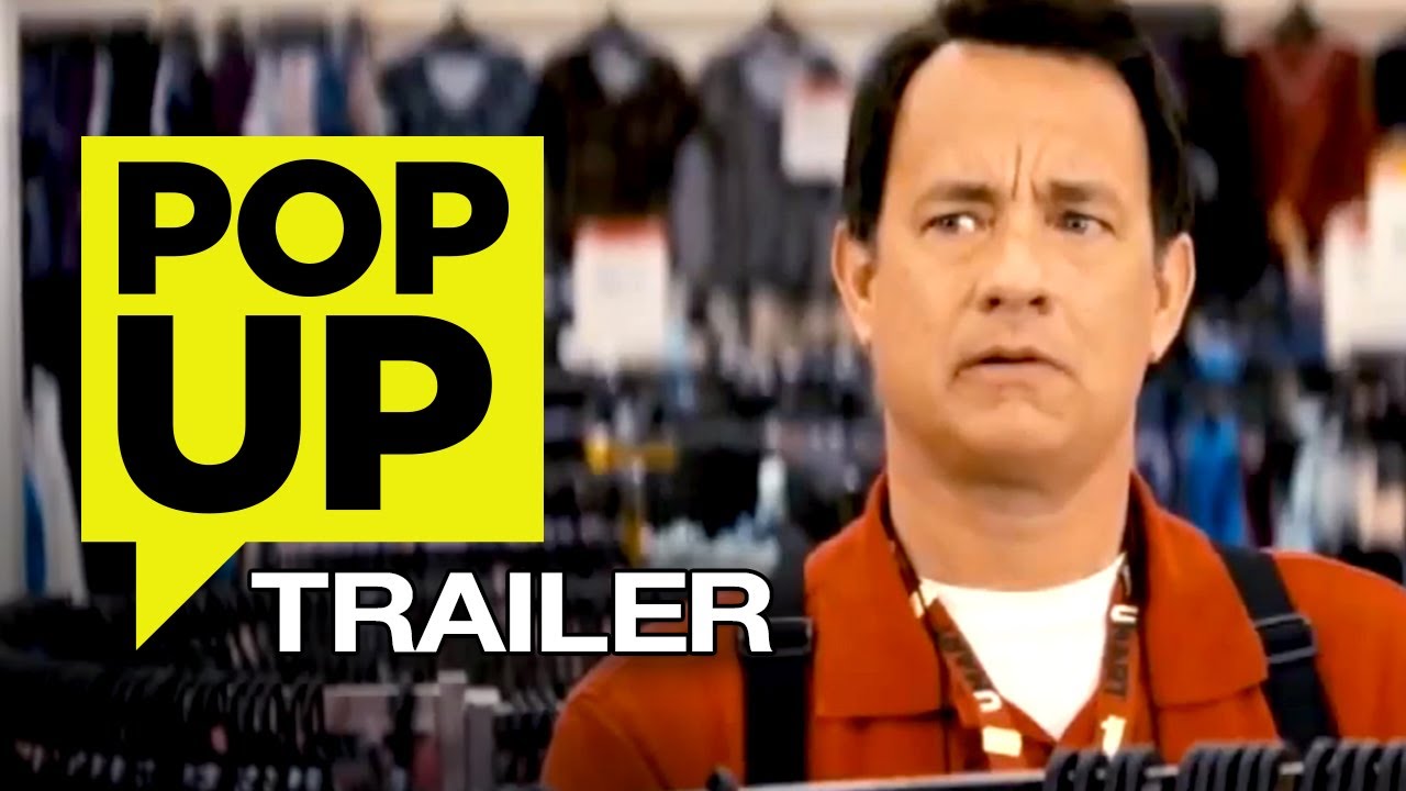 Larry Crowne (2011) POP-UP TRAILER - HD Tom Hanks, Julia Roberts Movie ...