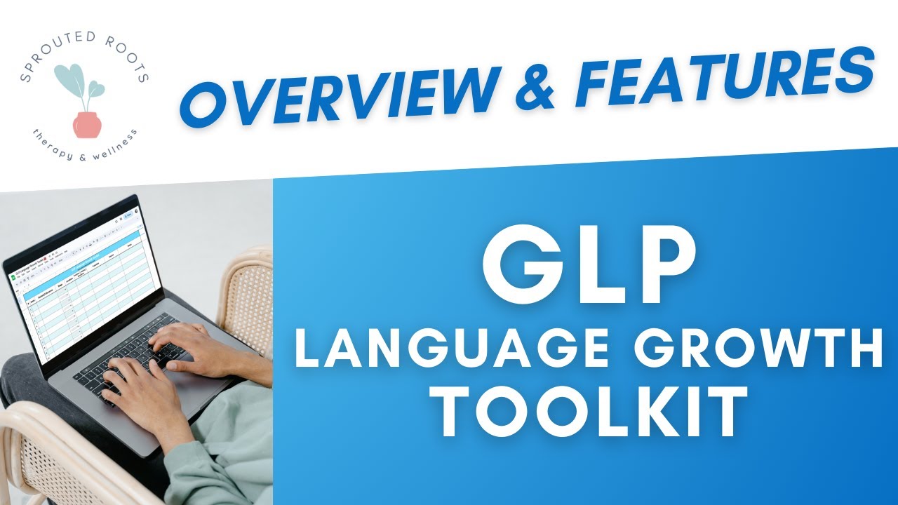 GLP Language Growth Toolkit - YouTube