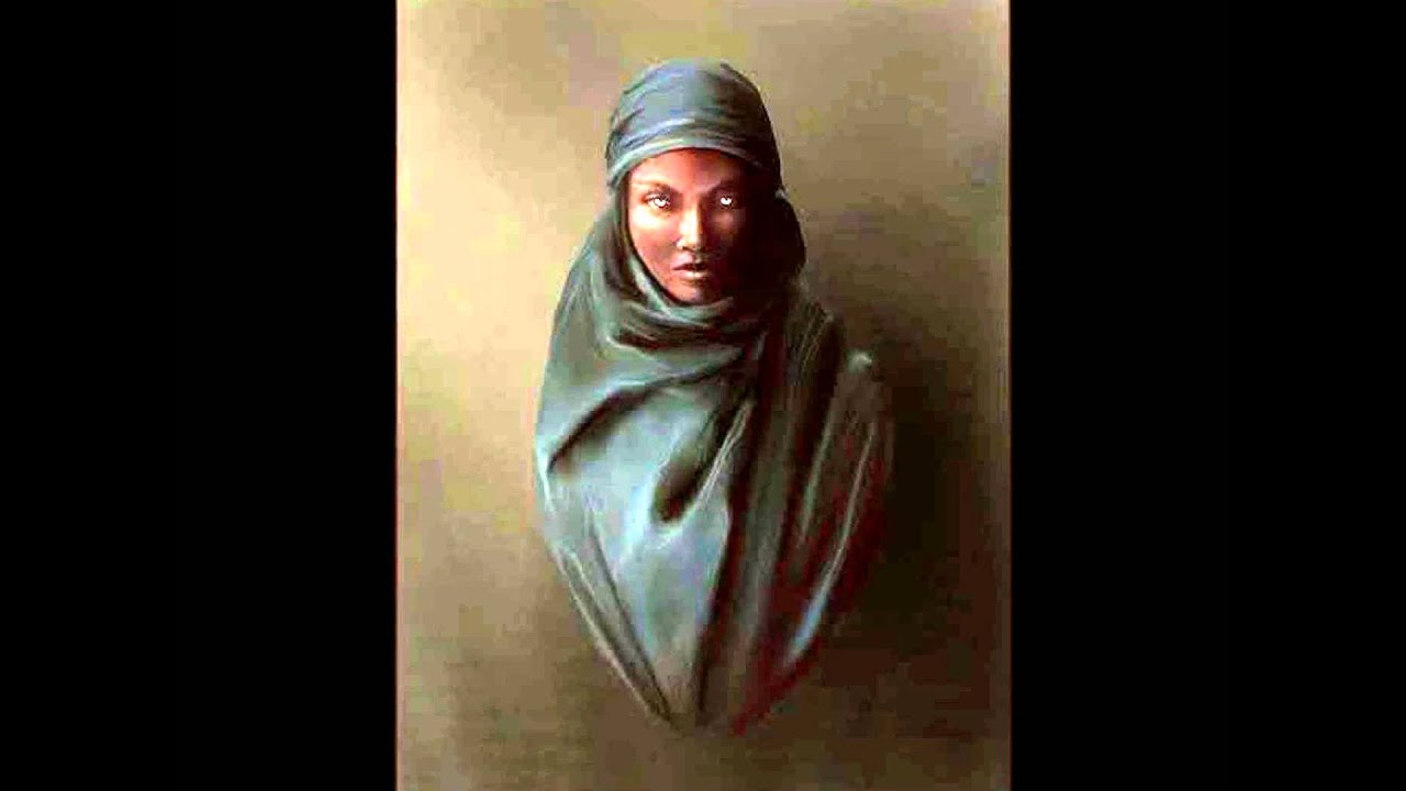 MOABITE OASIS- 40 acres+mule & the petro dollar {Taj Tarik Bey} - YouTube