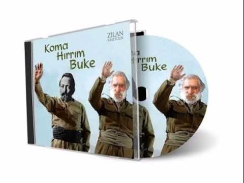 Koma Hırrım Buke - Kin